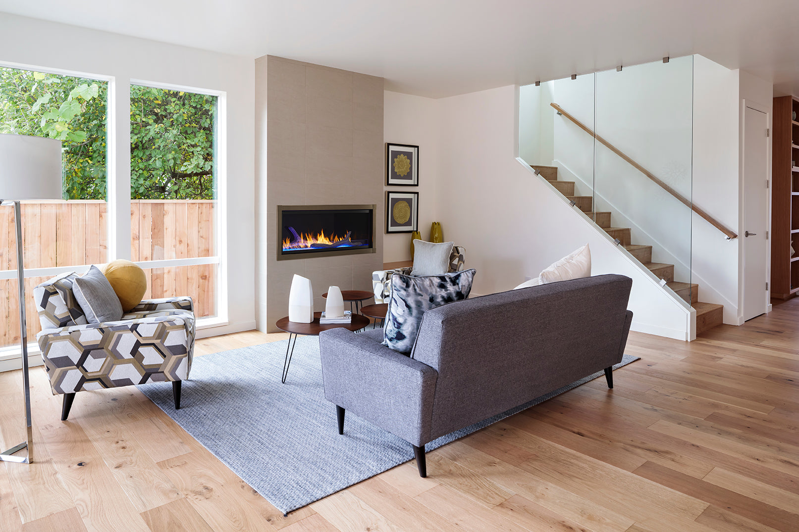 Ventless Fireplaces, Fireboxes & Gas Log Sets — MonessenFireplaces.com