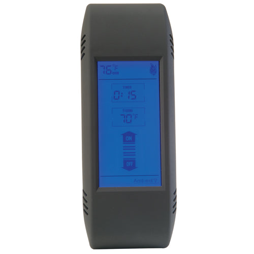 Monessen TSST Touch Screen Hand-Held Thermostat Remote Control ...