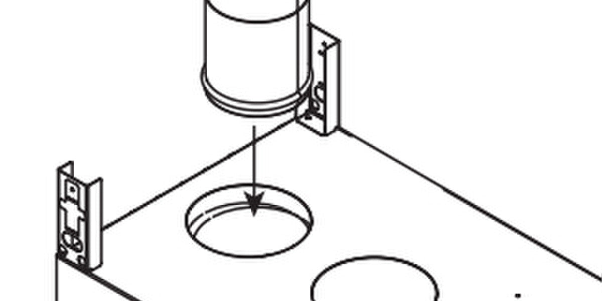 Majestic Heat-Zone Kit — MonessenFireplaces.com