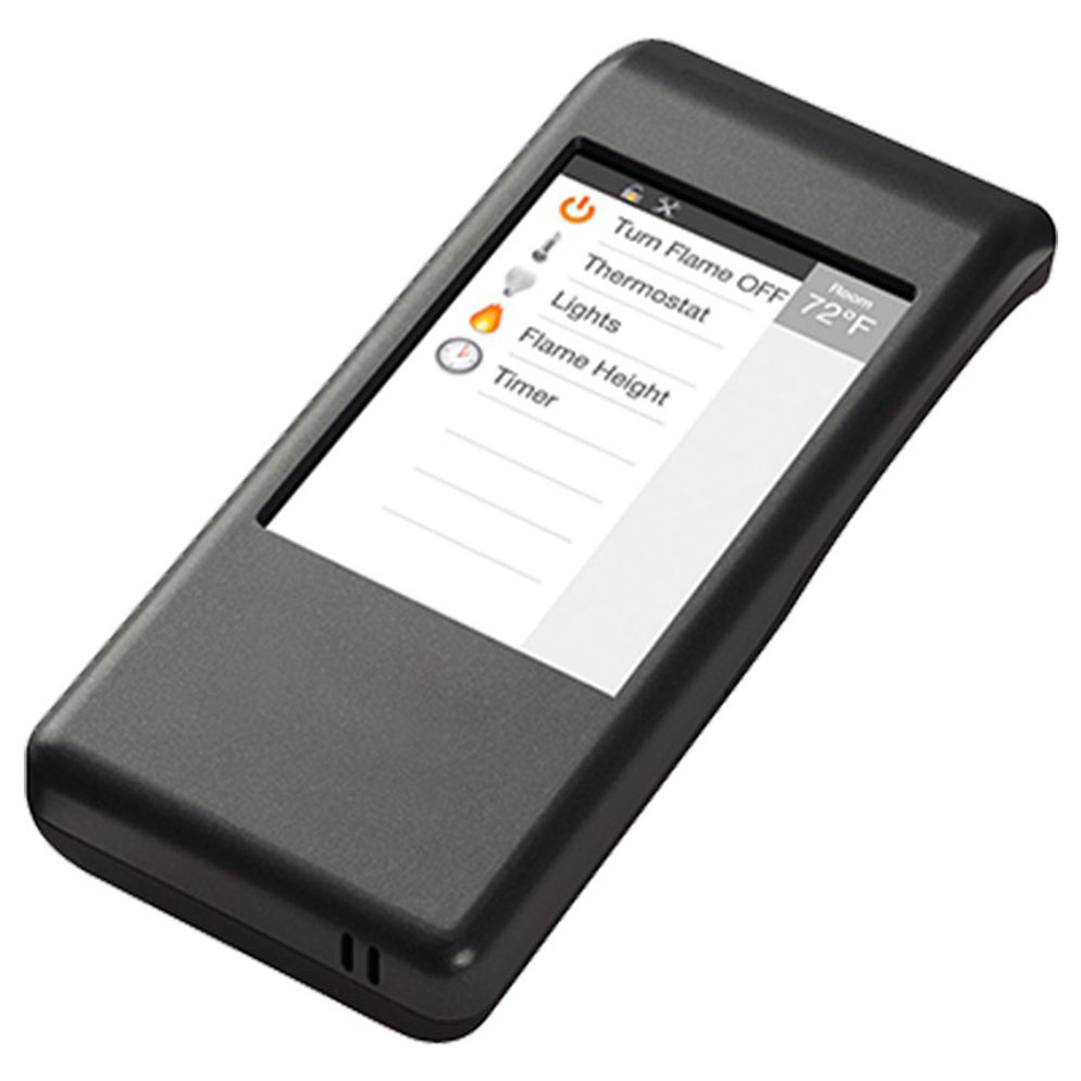 Majestic IntelliFire Touch RC400 Remote Control — MonessenFireplaces.com
