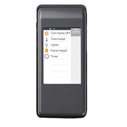 Majestic IntelliFire Touch RC400 Remote Control — MonessenFireplaces.com